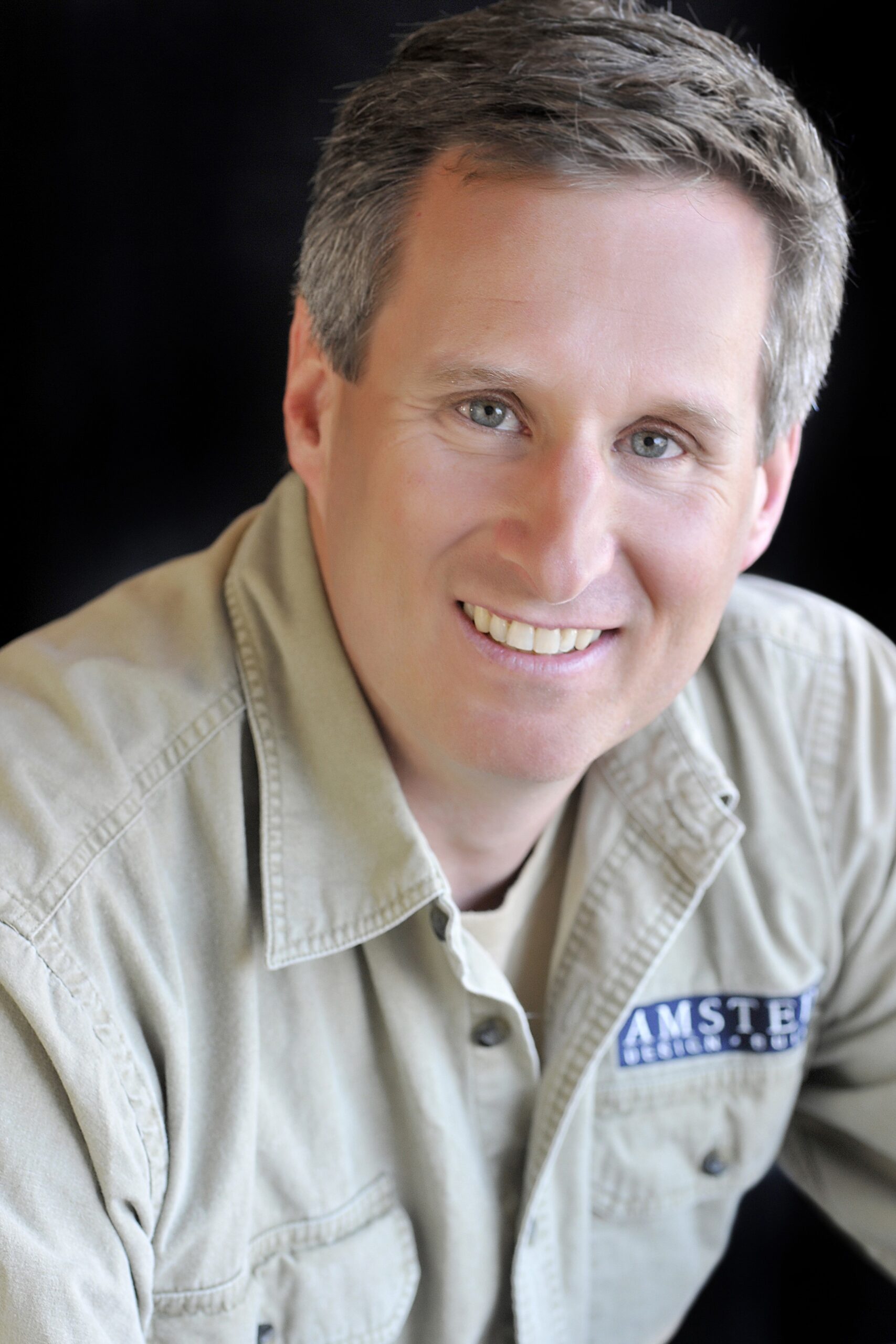 Building a Culture of Support in Construction with Steve Barkhouse ...