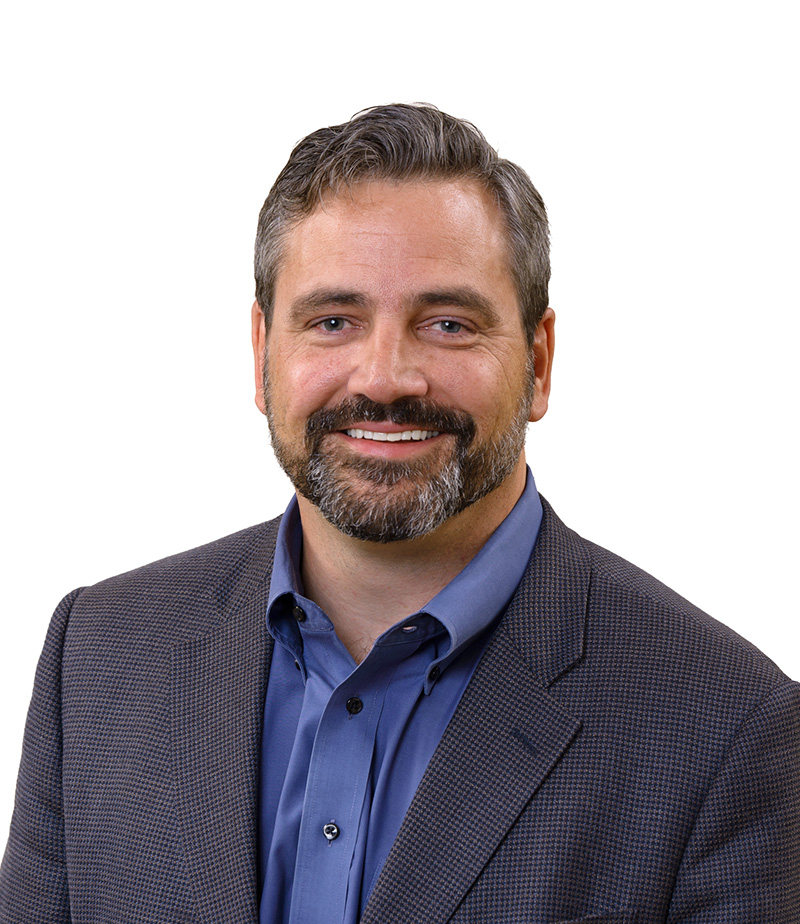 Ep.16: Keys to Developing an Impactful Leadership Team with Bob ...